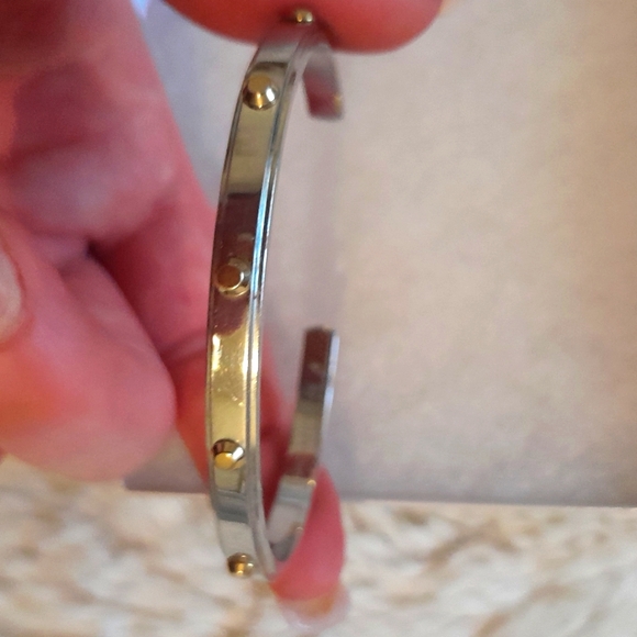 Michael Kors | Jewelry | Michael Kors Bracelet Ec | Poshmark